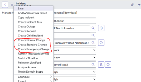 ServiceNow - Incident Management - ManiWise