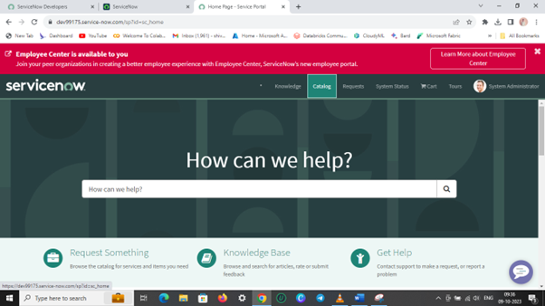 ServiceNow - Incident Management - ManiWise